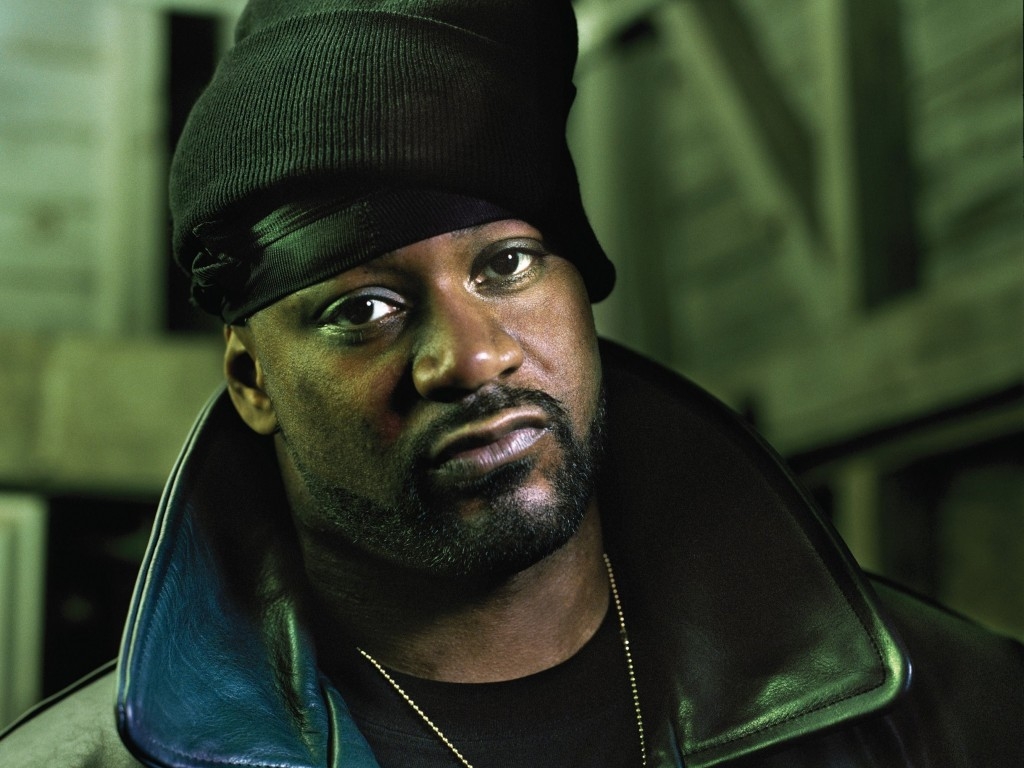 Ghostface Killah live in Münster am 27. November 2024 – laut.de – Konzert