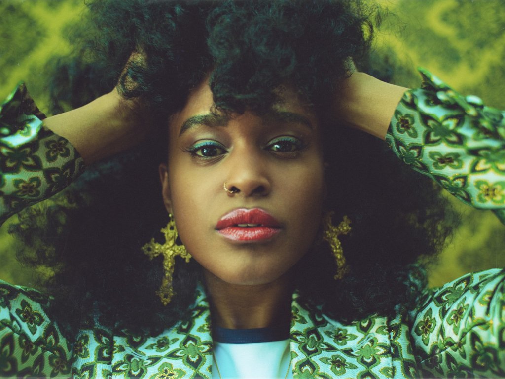 Iris Gold live in Basel am 20. Februar 2020 – laut.de – Konzert