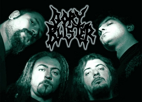 Gory Blister – laut.de – Fotogalerien