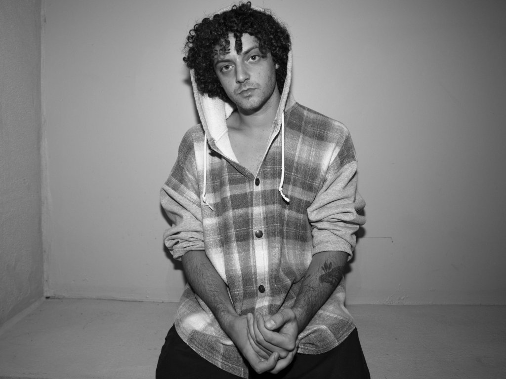 Grandson live in München am 23. September 2023 – laut.de – Konzert