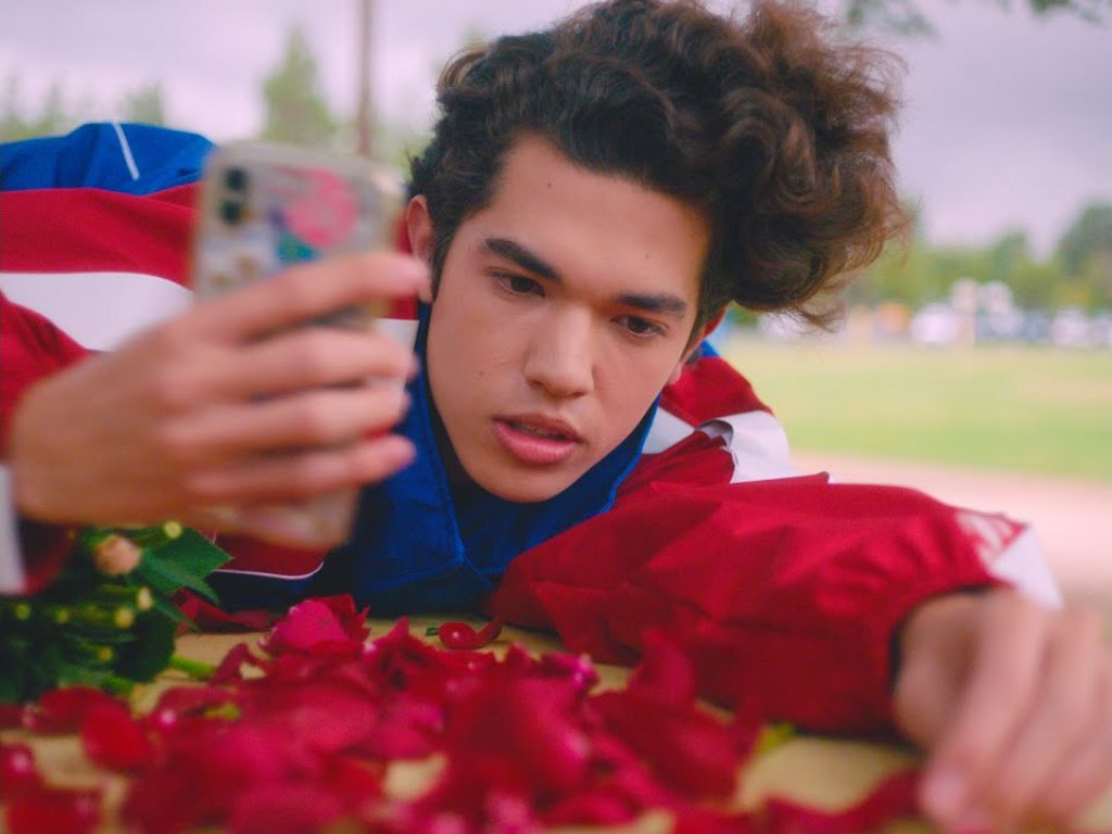 Conan Gray live in Wien am 15. Mai 2022 – laut.de – Konzert