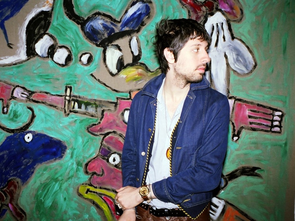 Adam Green live in Berlin am 24. Mai 2022 – laut.de – Konzert