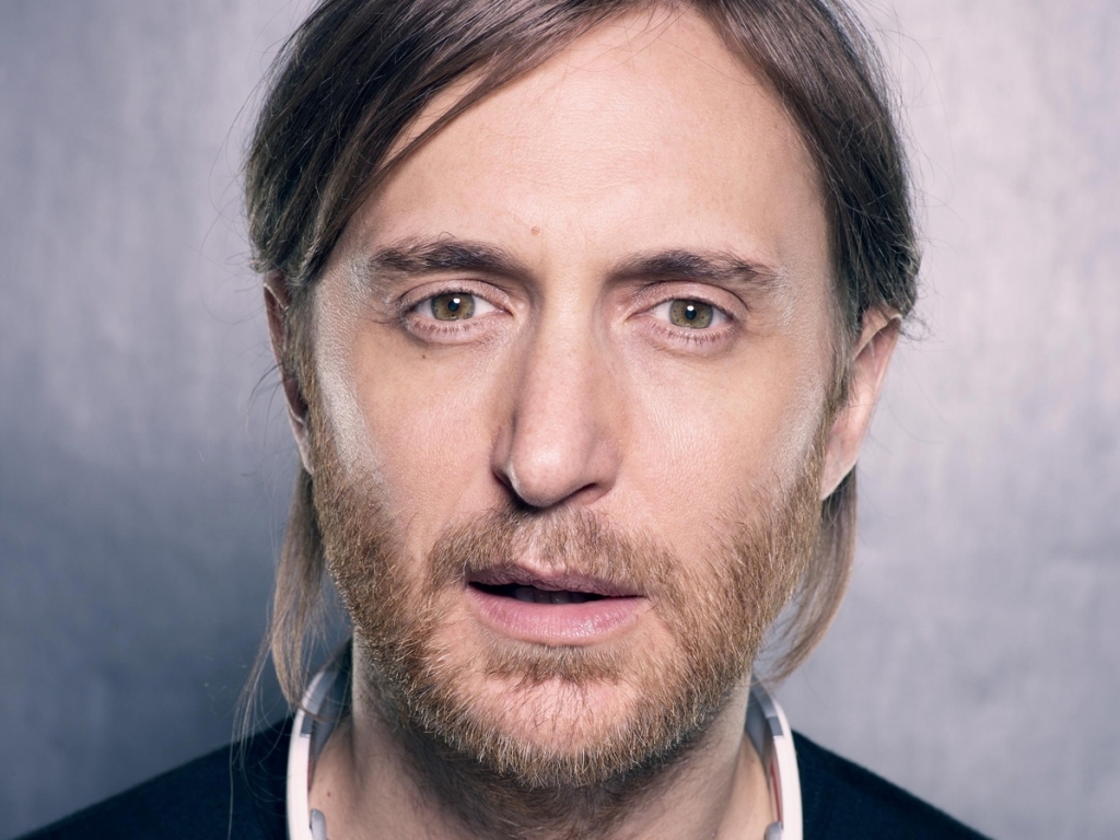 David Guetta live in Köln am 15. Oktober 2015 – laut.de – Konzert