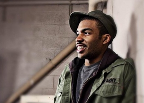 Kyle Hall – laut.de – Fotogalerien