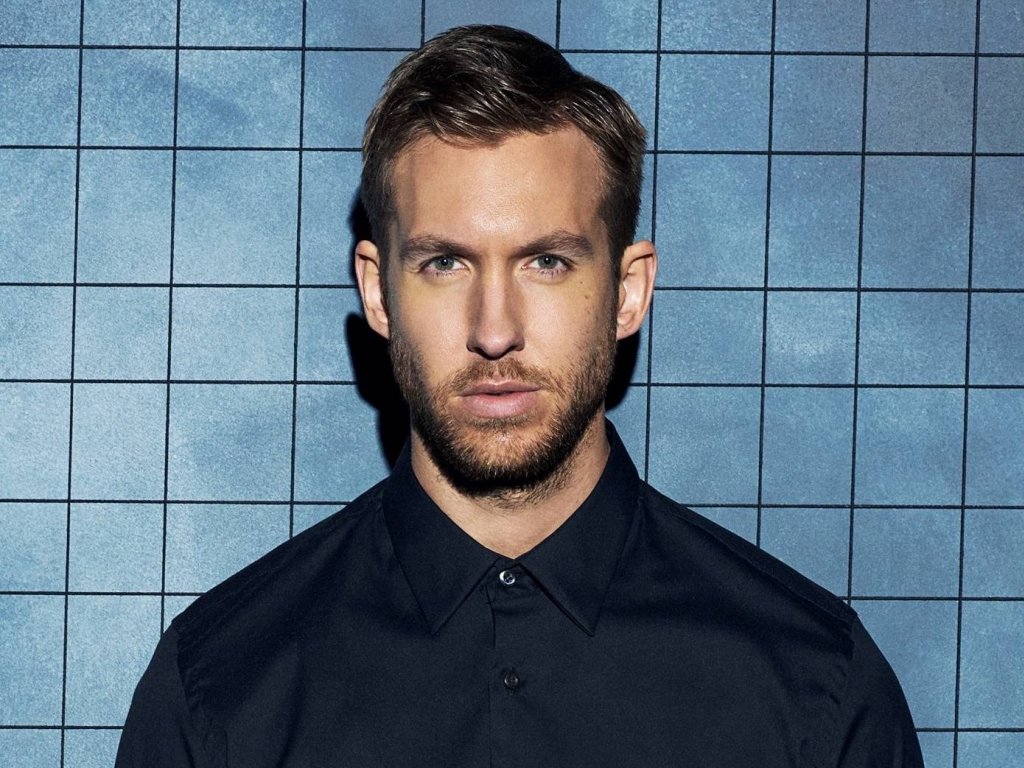 Calvin Harris – laut.de – News