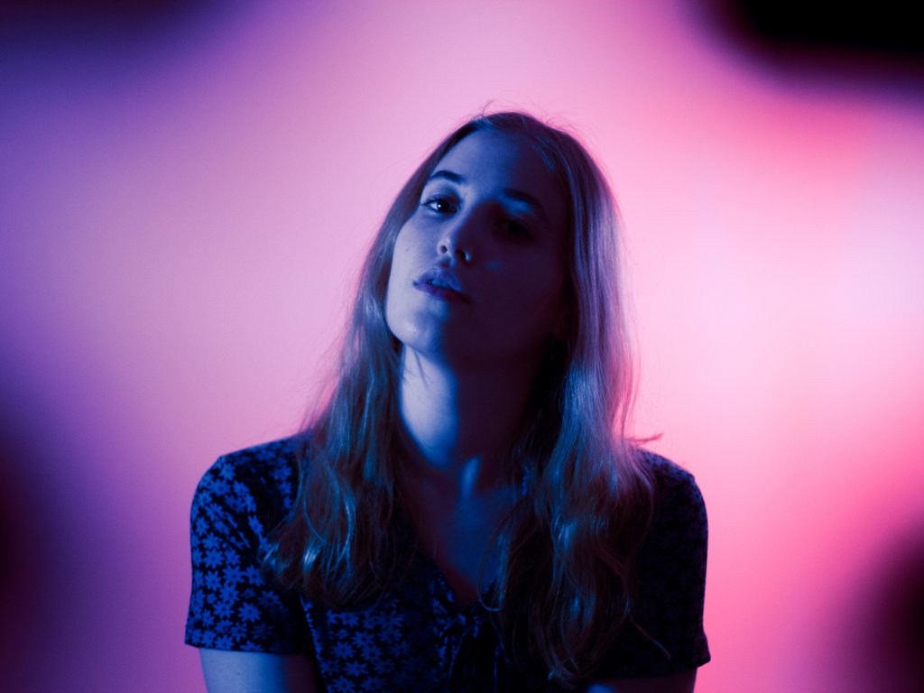 Hatchie live in Berlin am 19. September 2022 – laut.de – Konzert