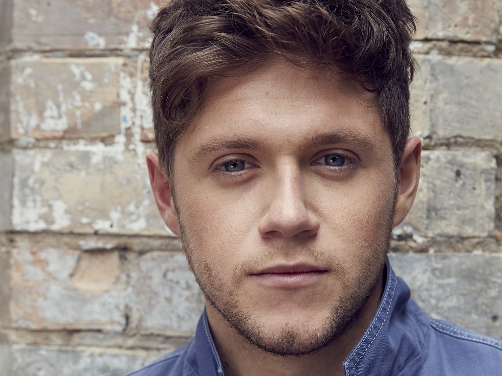 Niall Horan live in München am 1. Mai 2018 – laut.de – Konzert