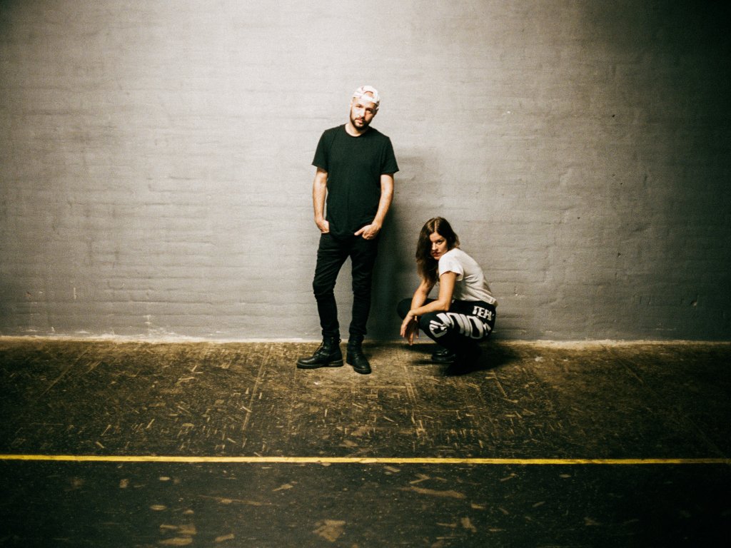 HVOB live in Köln am 11. April 2019 – laut.de – Konzert