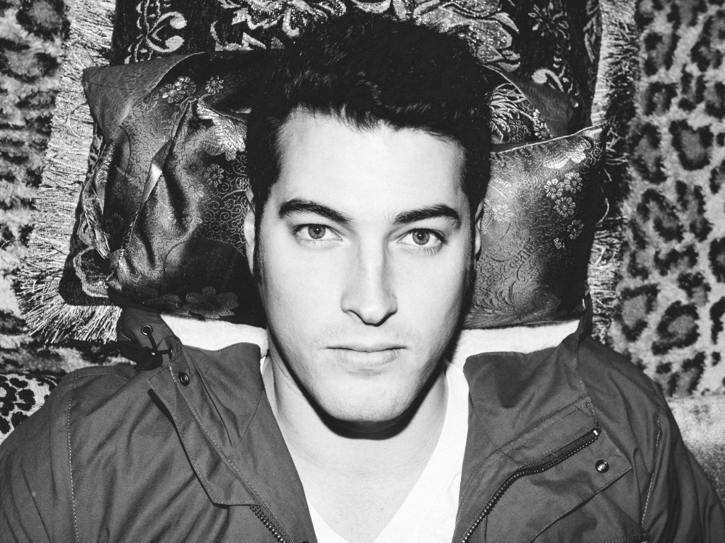 Hayden James – laut.de – Interviews