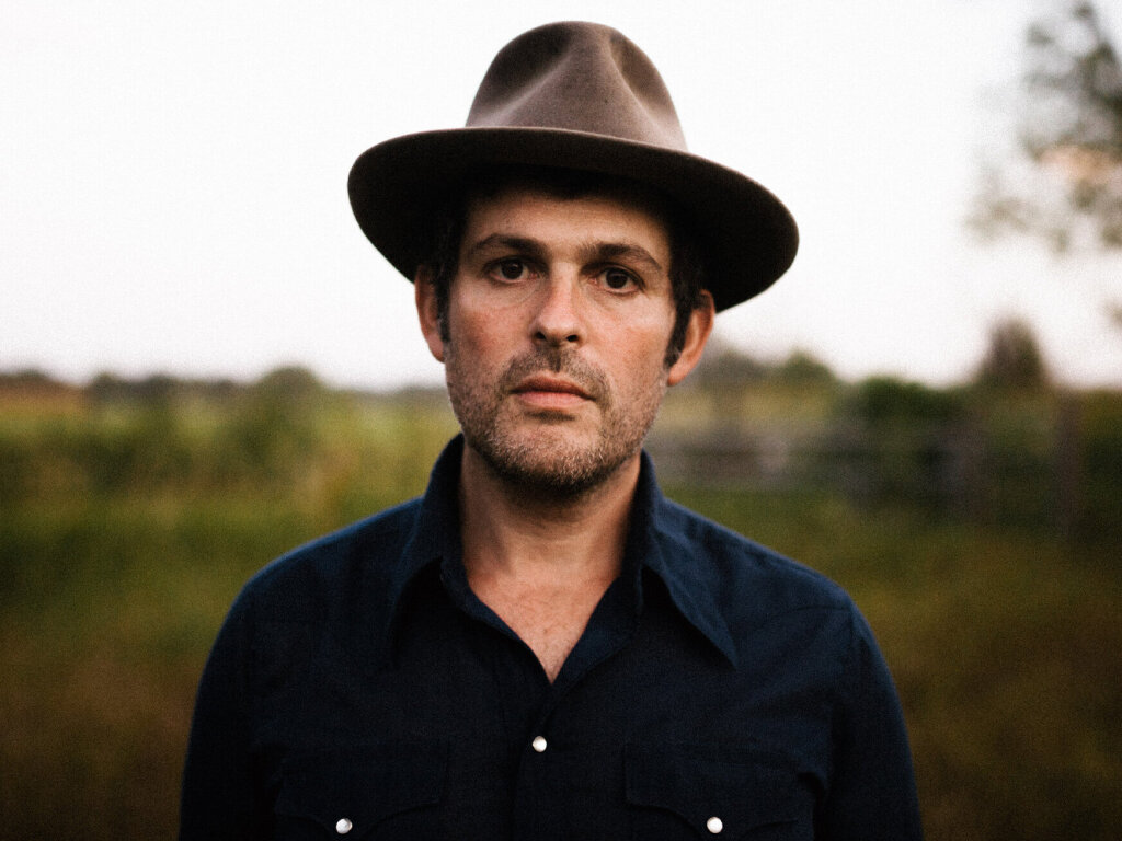 Gregory Alan Isakov live in Köln am 4. Dezember 2023 – laut.de – Konzert