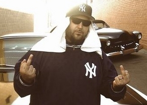 Ill Bill – laut.de – Fotogalerien