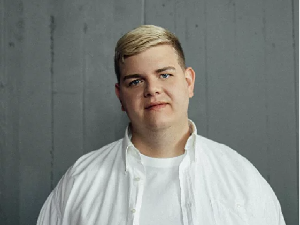 Isaak live in Berlin am 6. Dezember 2024 – laut.de – Konzert