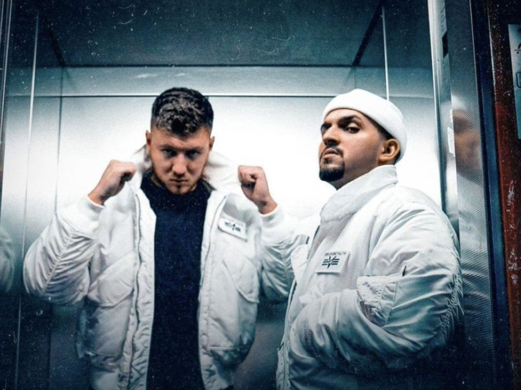 Jean & Solé – laut.de – News