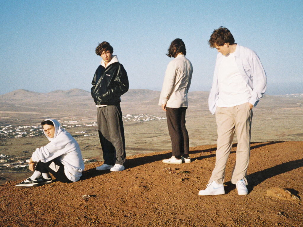 Jeremias live in Düsseldorf am 5. Oktober 2025 – laut.de – Konzert