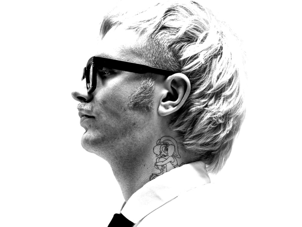 Joost live in Berlin am 21. Februar 2024 – laut.de – Konzert