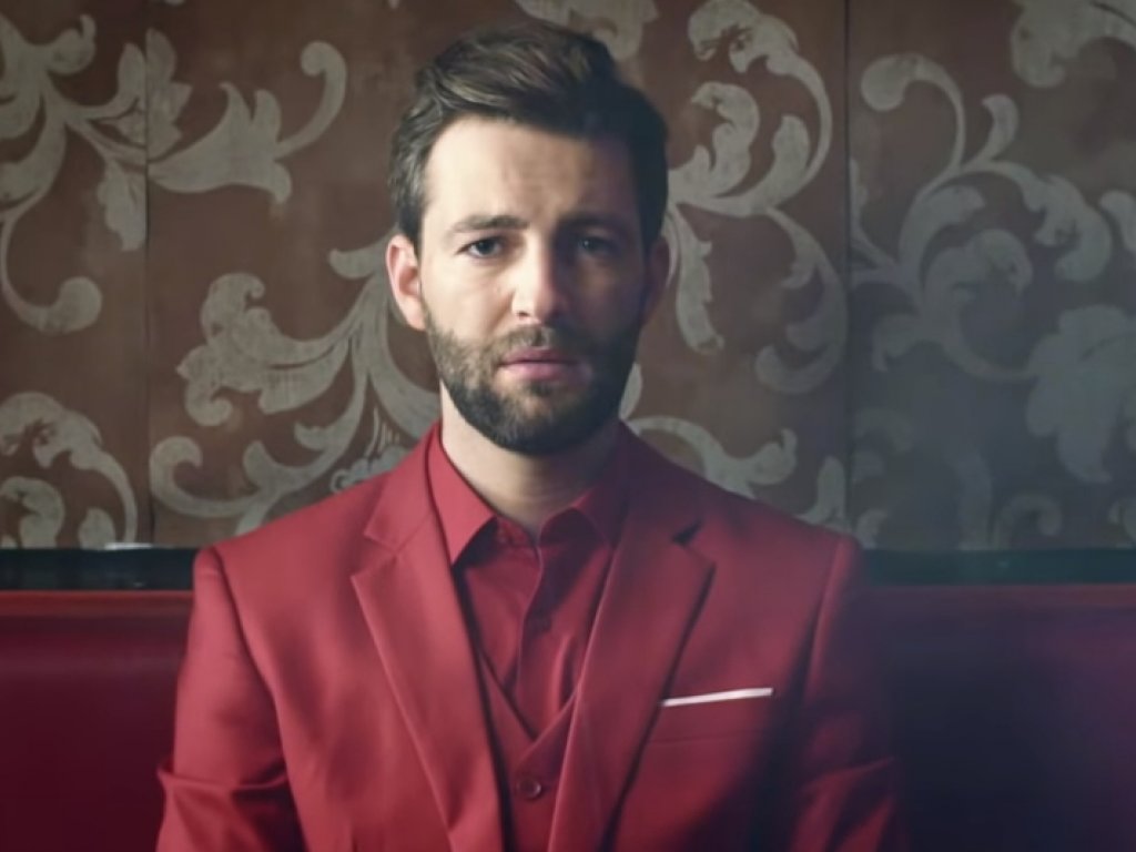 Josh. live in Erlangen am 10. Oktober 2019 – laut.de – Konzert