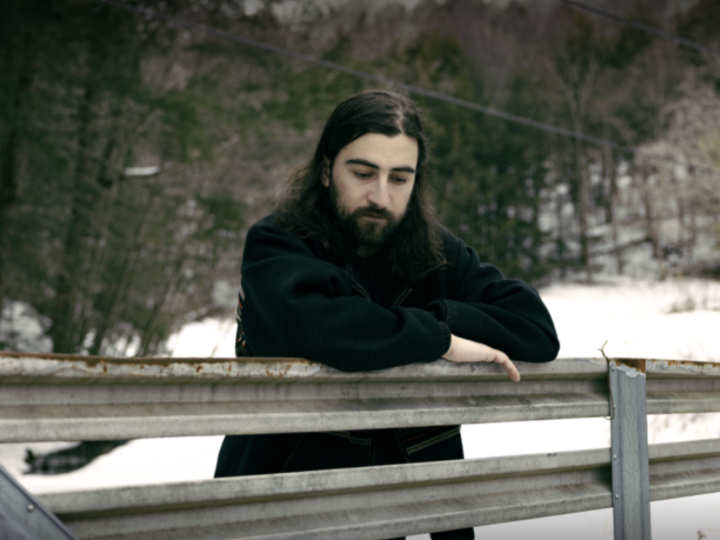 Noah Kahan – laut.de – Interviews