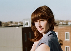 Caroline Keating live in Berlin am 2. Dezember 2012 – laut.de – Konzert