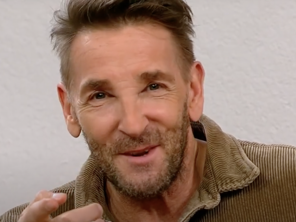 Mark Keller – laut.de – Fotogalerien