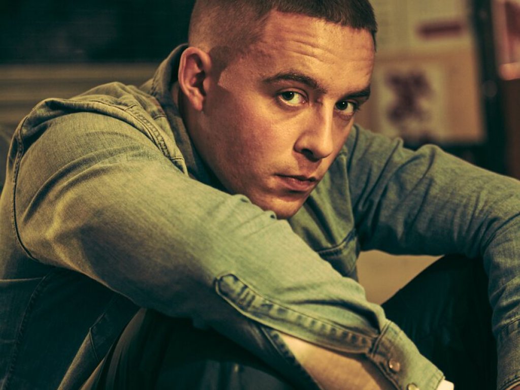 Dermot Kennedy live in Frankfurt am 15. März 2023 – laut.de – Konzert