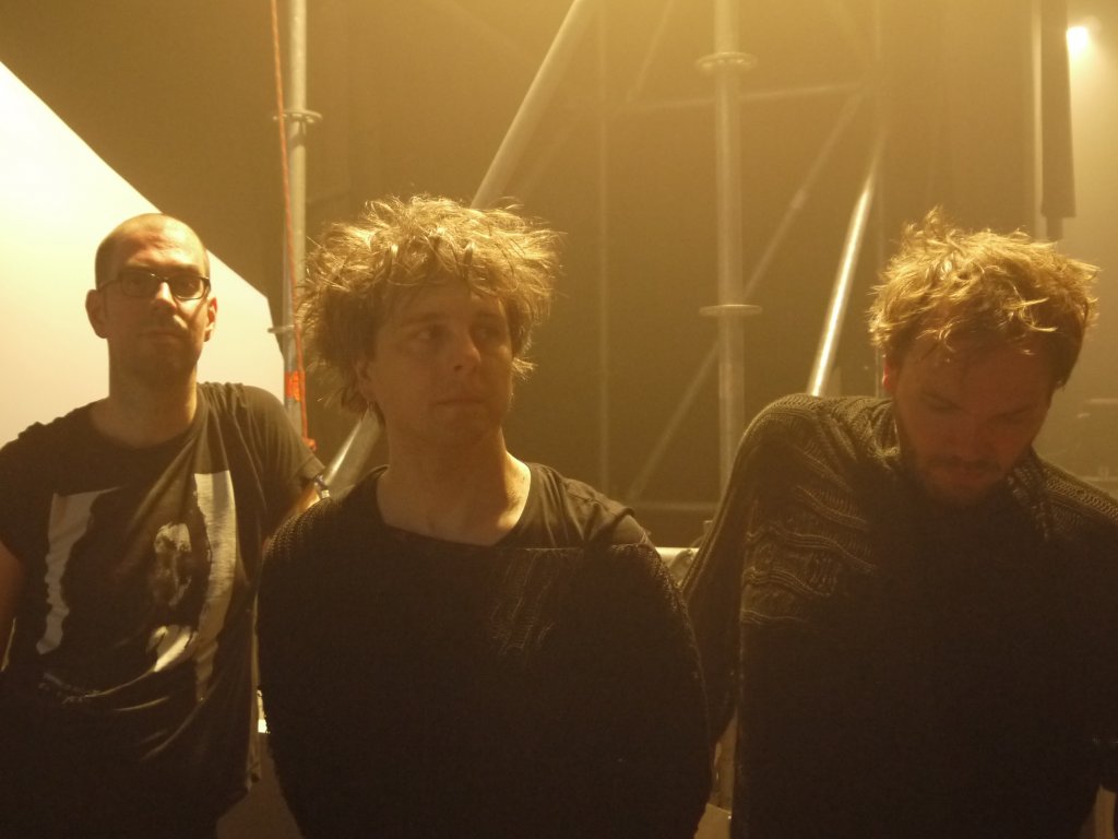 Klez.e live in Schweinfurt am 14. Februar 2025 – laut.de – Konzert