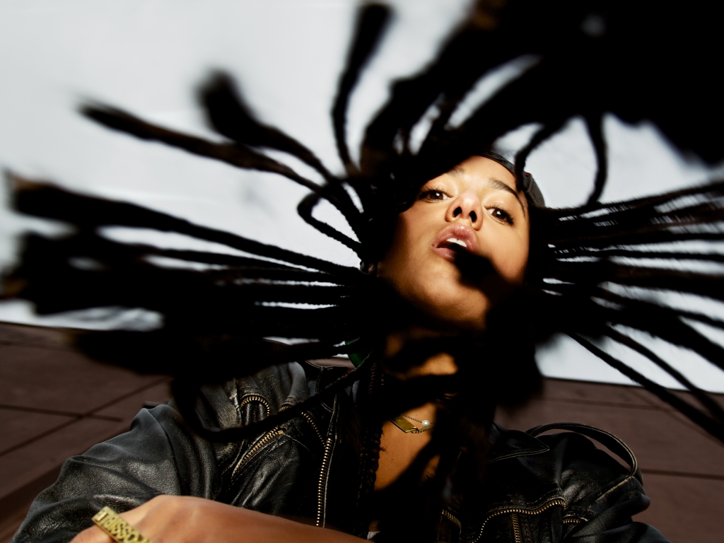 Lary live in Nürnberg am 19. März 2015 – laut.de – Konzert