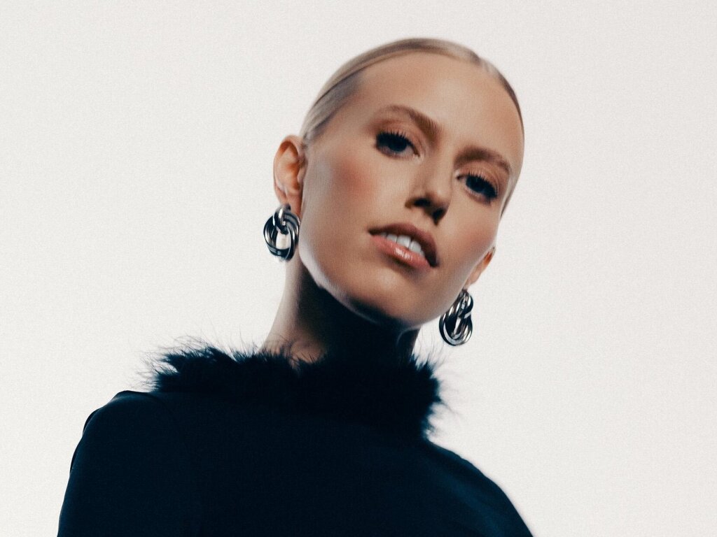 Lea live in Singen am 22. Juli 2022 – laut.de – Konzert