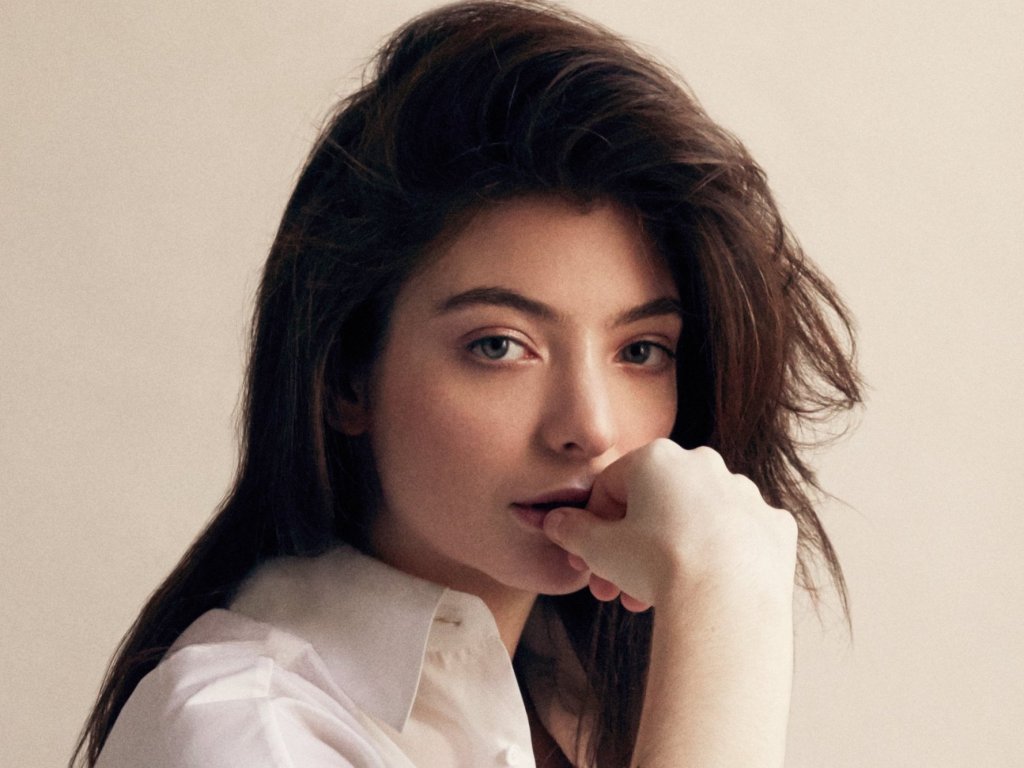 Lorde live in Berlin am 23. Juni 2022 – laut.de – Konzert