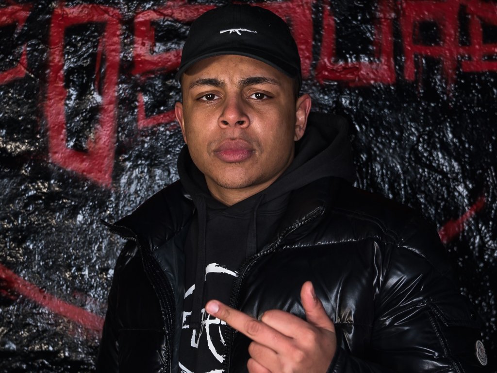 Luciano live in Wien am 13. Oktober 2022 – laut.de – Konzert