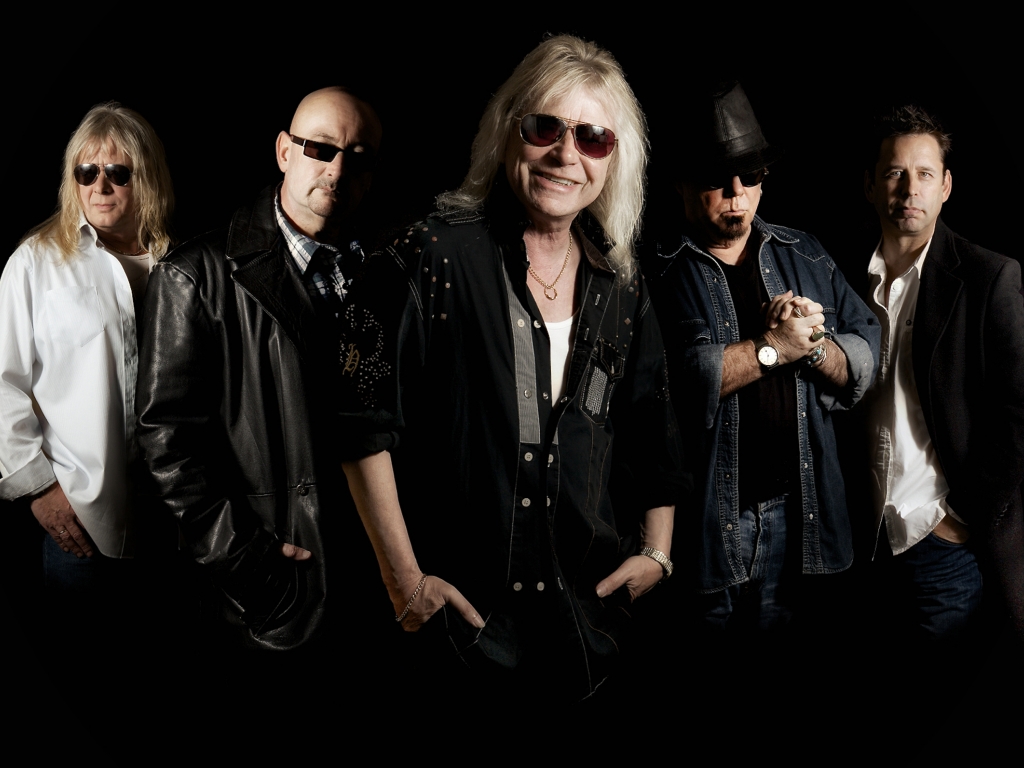 Magnum live in Pratteln am 7. Mai 2020 – laut.de – Konzert