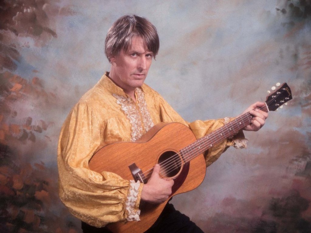 Stephen Malkmus – laut.de – Fotogalerien