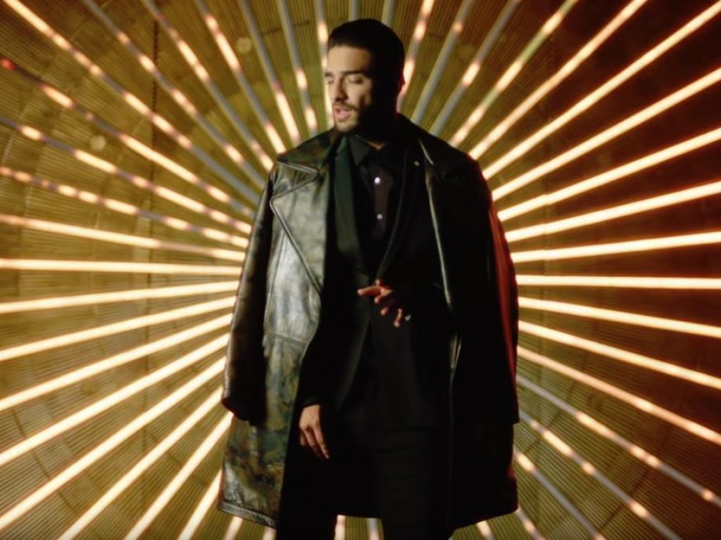 Maluma live in Zürich am 20. März 2020 – laut.de – Konzert