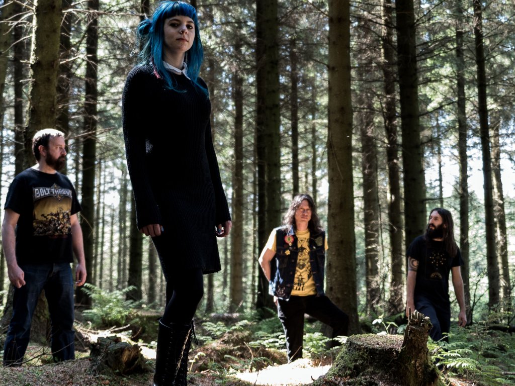 Mammoth Weed Wizard Bastard – laut.de – Fotogalerien