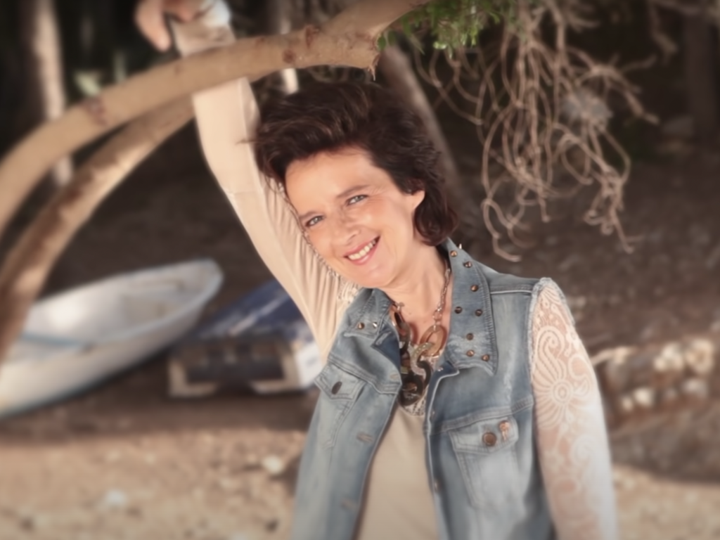 Monika Martin – laut.de – Fotogalerien