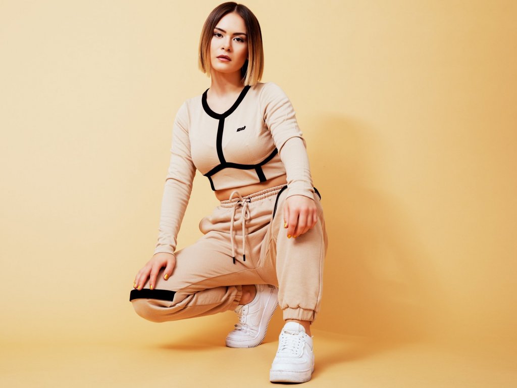 Mathea live in München am 9. September 2024 – laut.de – Konzert