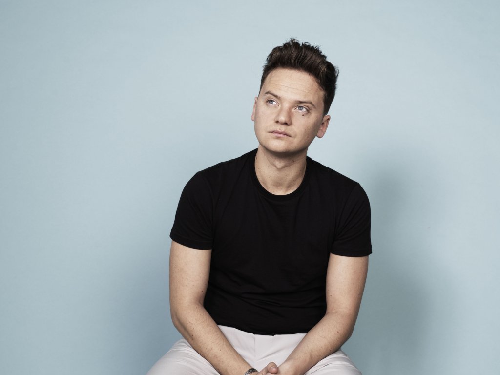 Conor Maynard live in Köln am 10. Oktober 2022 – laut.de – Konzert