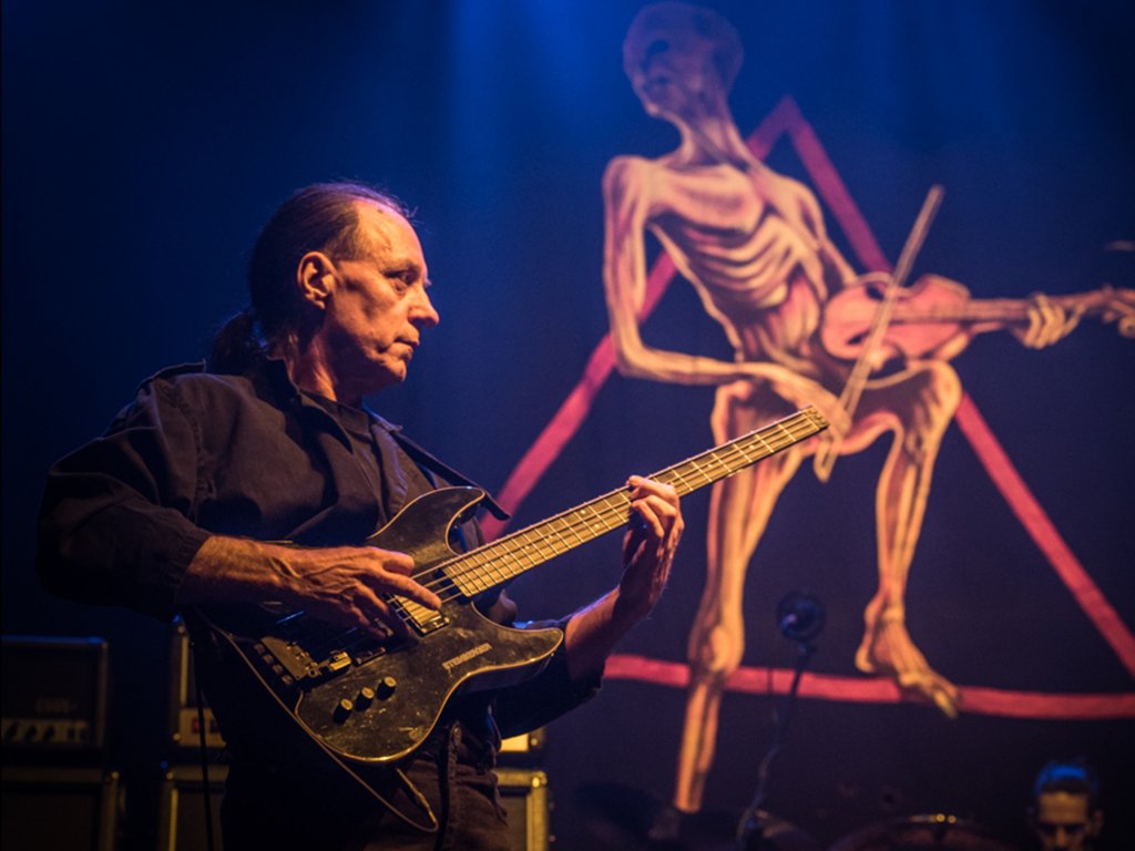 Mekong Delta – laut.de – Fotogalerien