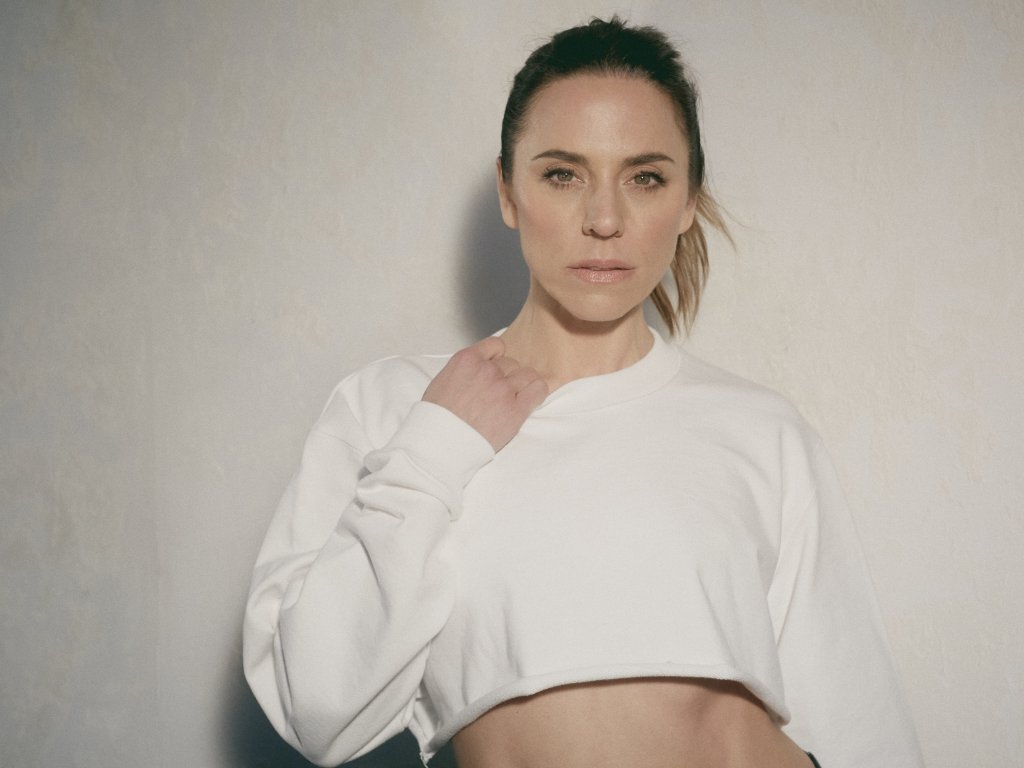 Melanie C live in Köln am 17. Mai 2021 – laut.de – Konzert