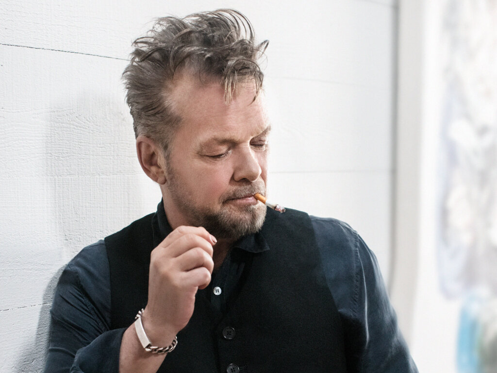 John Mellencamp – laut.de – Fotogalerien