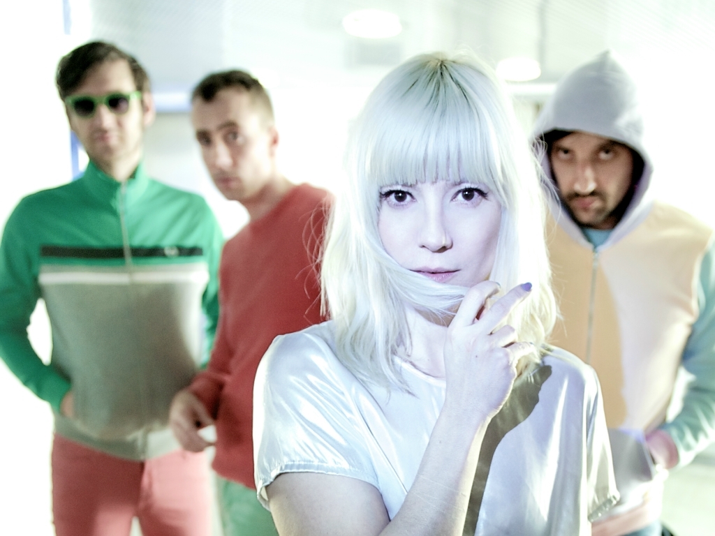 Mia. live in Leipzig am 9. Dezember 2022 – laut.de – Konzert