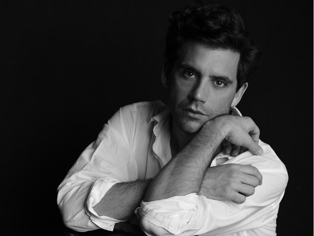 Mika live in Berlin am 24. März 2010 – laut.de – Konzert