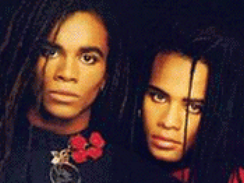 Milli Vanilli – laut.de – Fotogalerien