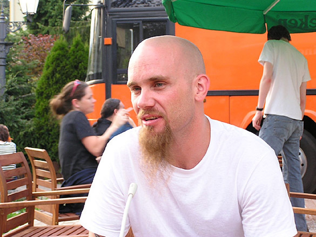 Mondo Generator – laut.de – Fotogalerien