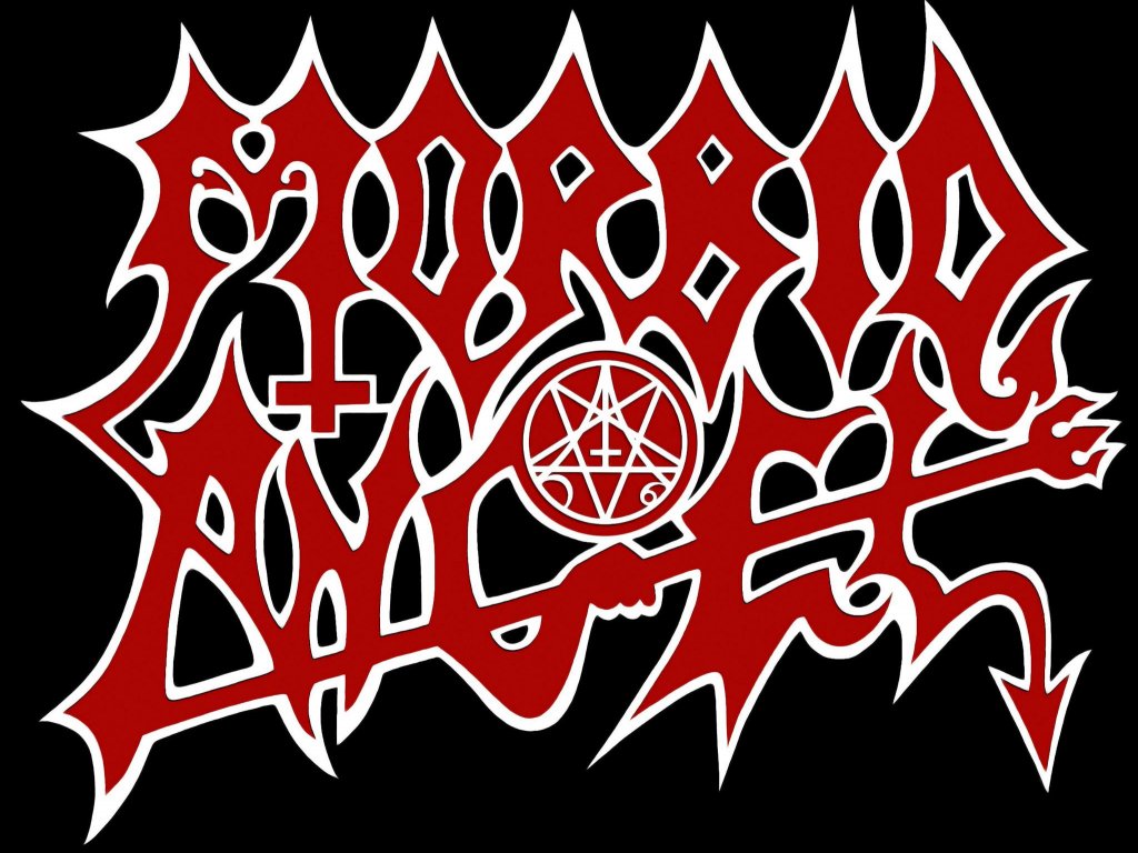 Morbid Angel – laut.de – Fotogalerien