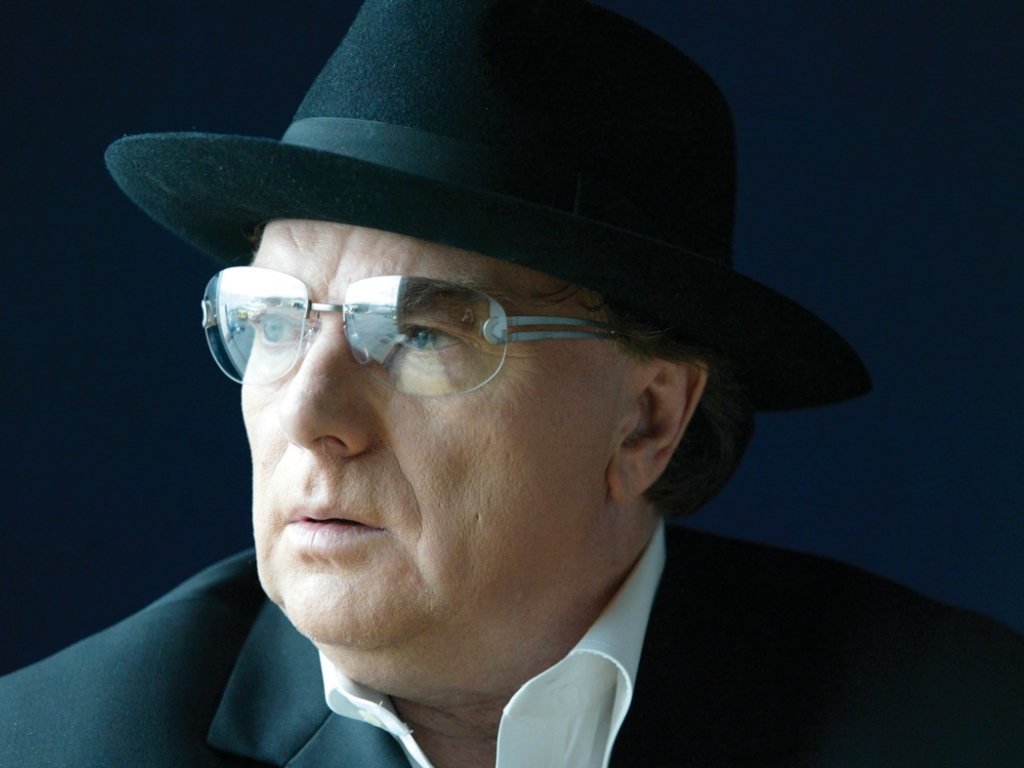 Van Morrison live in Hamburg am 11. Juni 2019 – laut.de – Konzert
