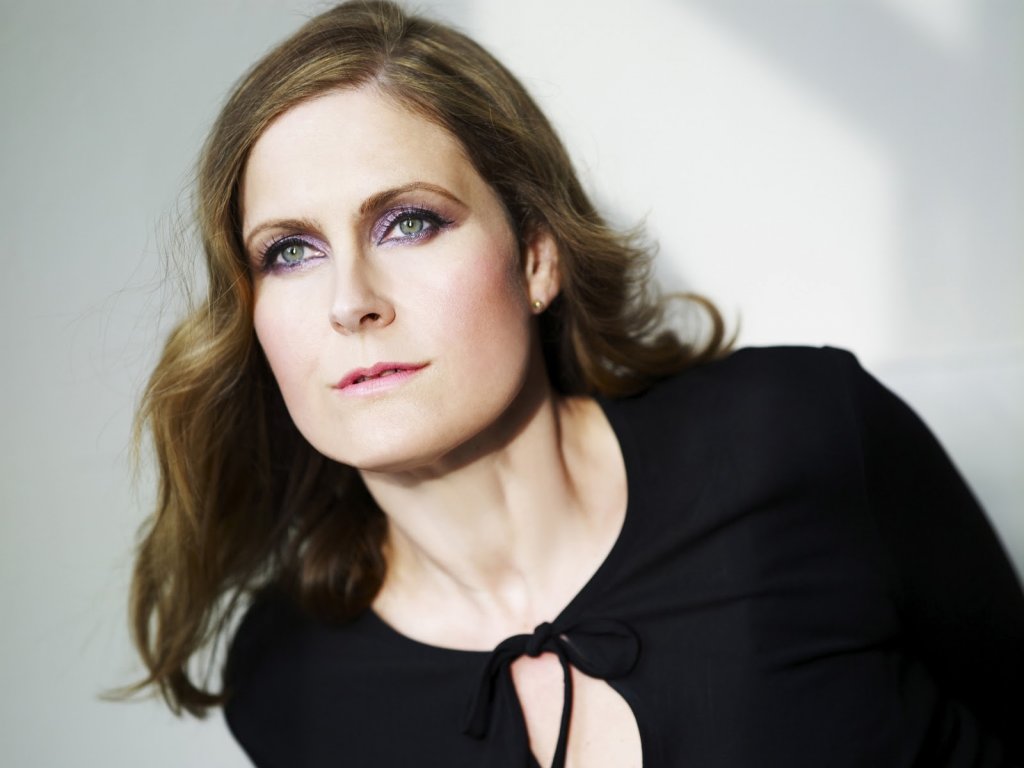 Alison Moyet live in Köln am 11. April 2025 – laut.de – Konzert