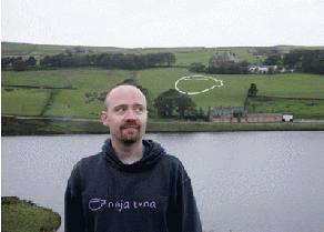 Mr. Scruff – laut.de – Interviews