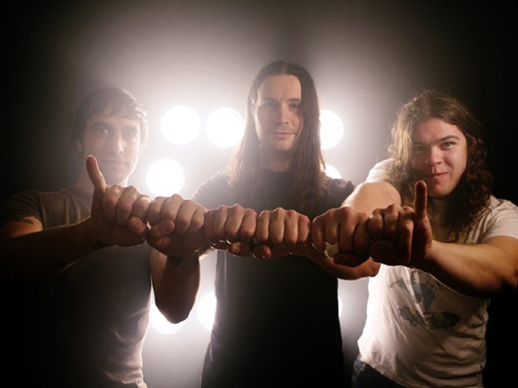 Mutoid Man – laut.de – Fotogalerien