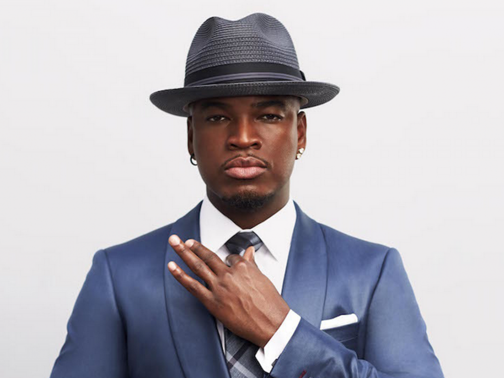 Ne-Yo live in Berlin am 6. März 2011 – laut.de – Konzert
