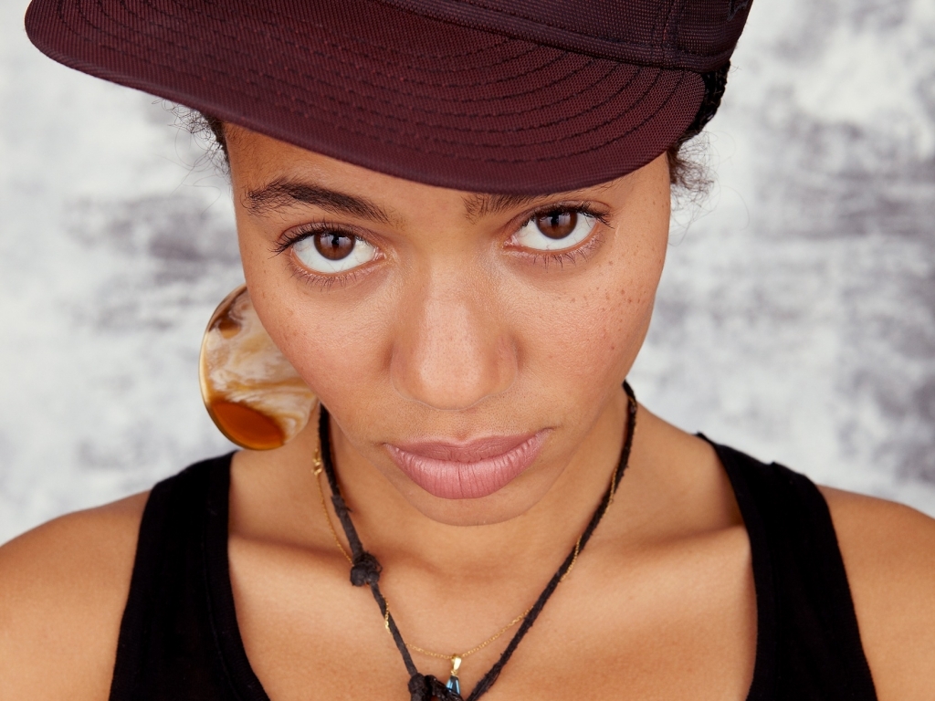 Nneka live in München am 20. März 2022 – laut.de – Konzert